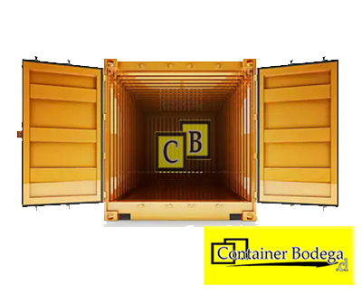 Container Bodega Marítimo 20' y 40', Venta de Container Habitacional y ...